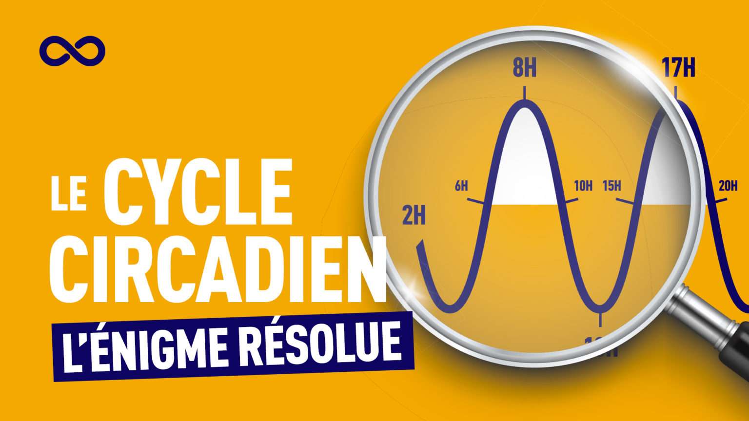Comprendre le cycle circadien - Lumerys